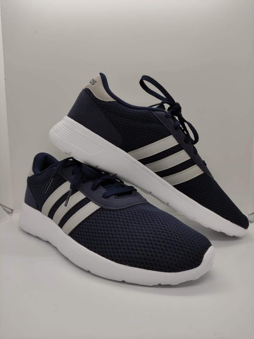 Tenis Adidas Running Lite Racer | Soccer Sport Mx | Tienda Deportiva – SoccerSportMx | Tienda ...