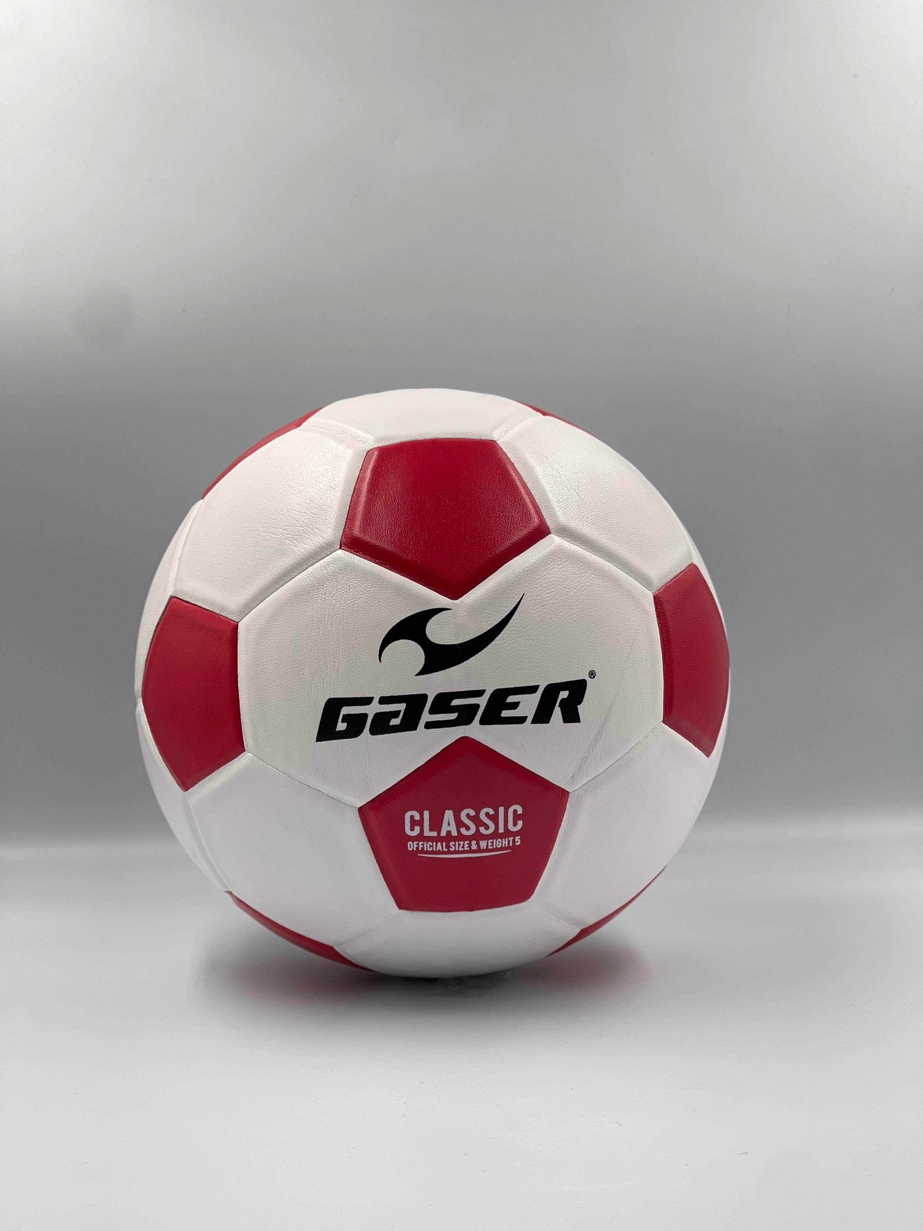 Balon Gaser Clasico #4y #5 – SoccerSportMx | Tienda Deportiva
