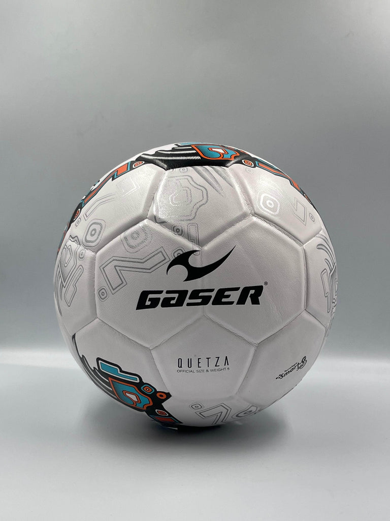 BALON GASER QUETZA #5 – SoccerSportMx | Tienda Deportiva