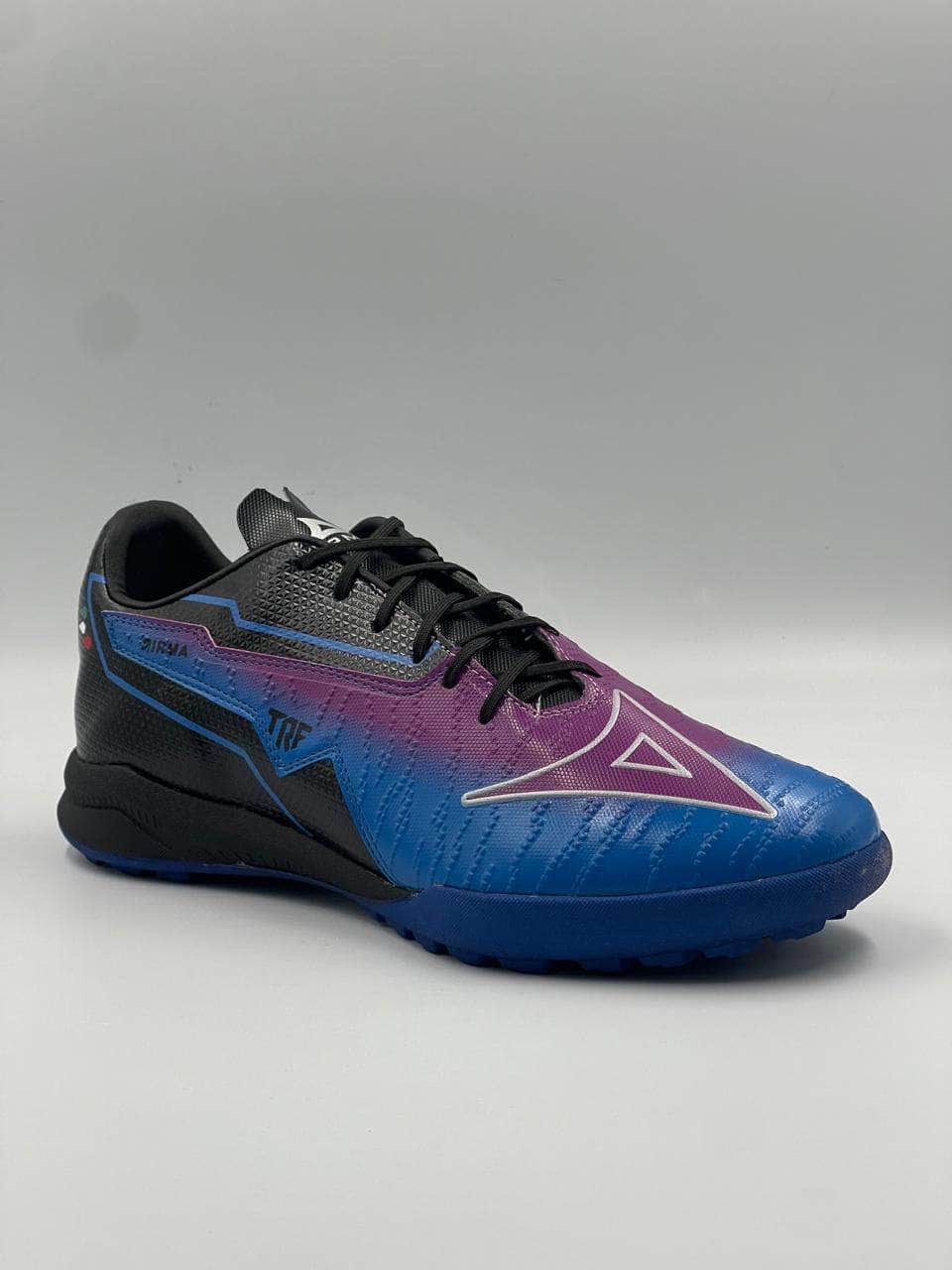 Tenis Pirma Skin Gamer Legacy Turf Ngo/Azul – SoccerSportMx | Tienda ...