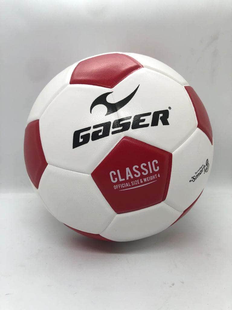 Balon Gaser Clasico #4 #5 – SoccerSportMx | Tienda Deportiva