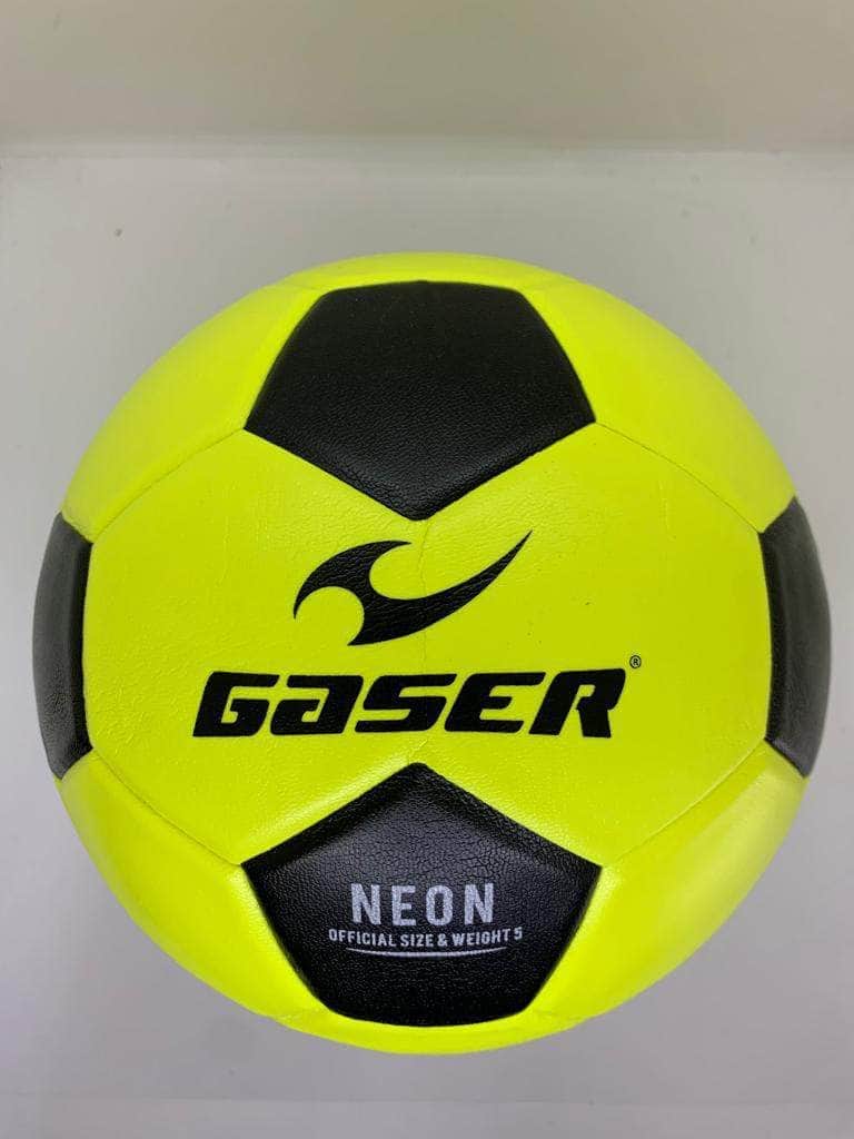 Balon Neón Gaser Varios | Soccer Sport Mx | Tienda Deportiva ...
