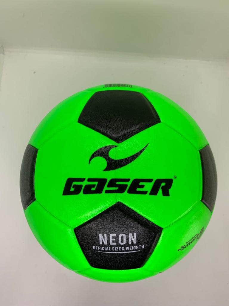 Balon Neón Gaser Varios | Soccer Sport Mx | Tienda Deportiva ...