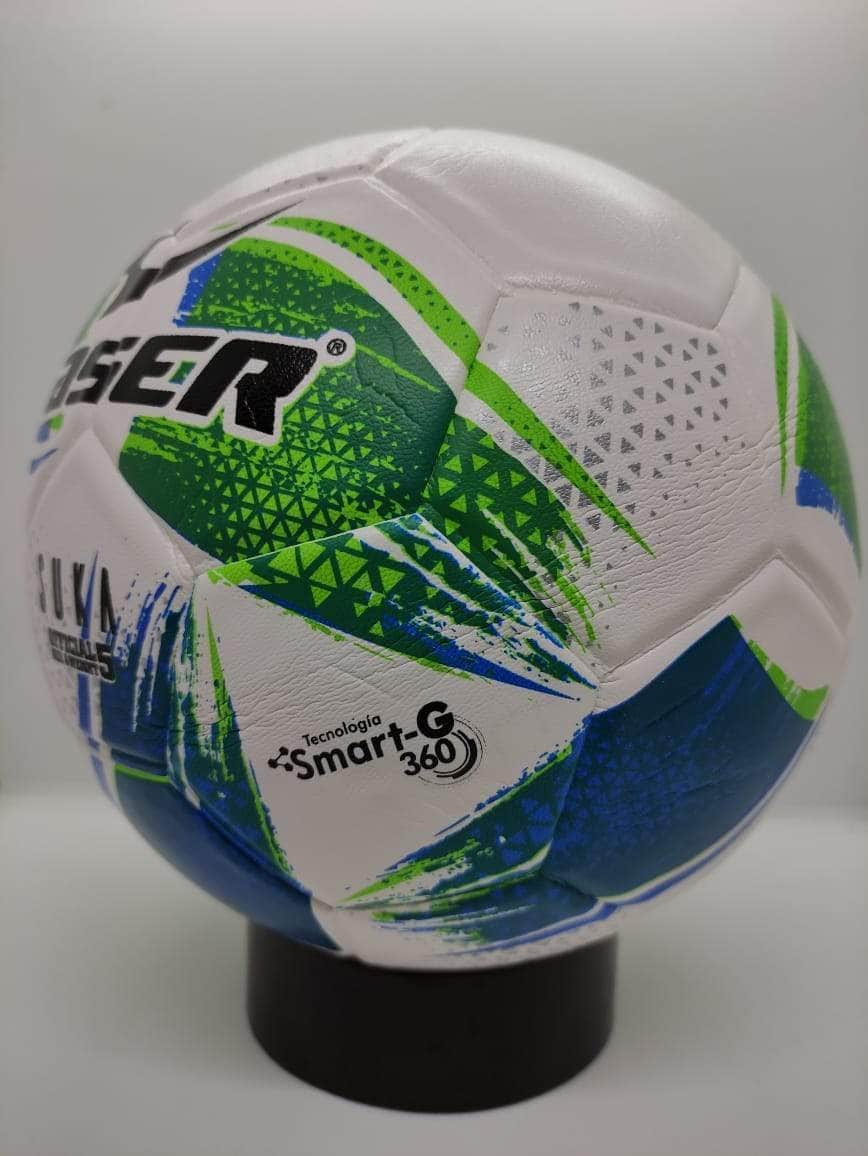 Balon Gaser Soccer Suka No. 5 | Soccer Sport Mx | Tienda Deportiva ...